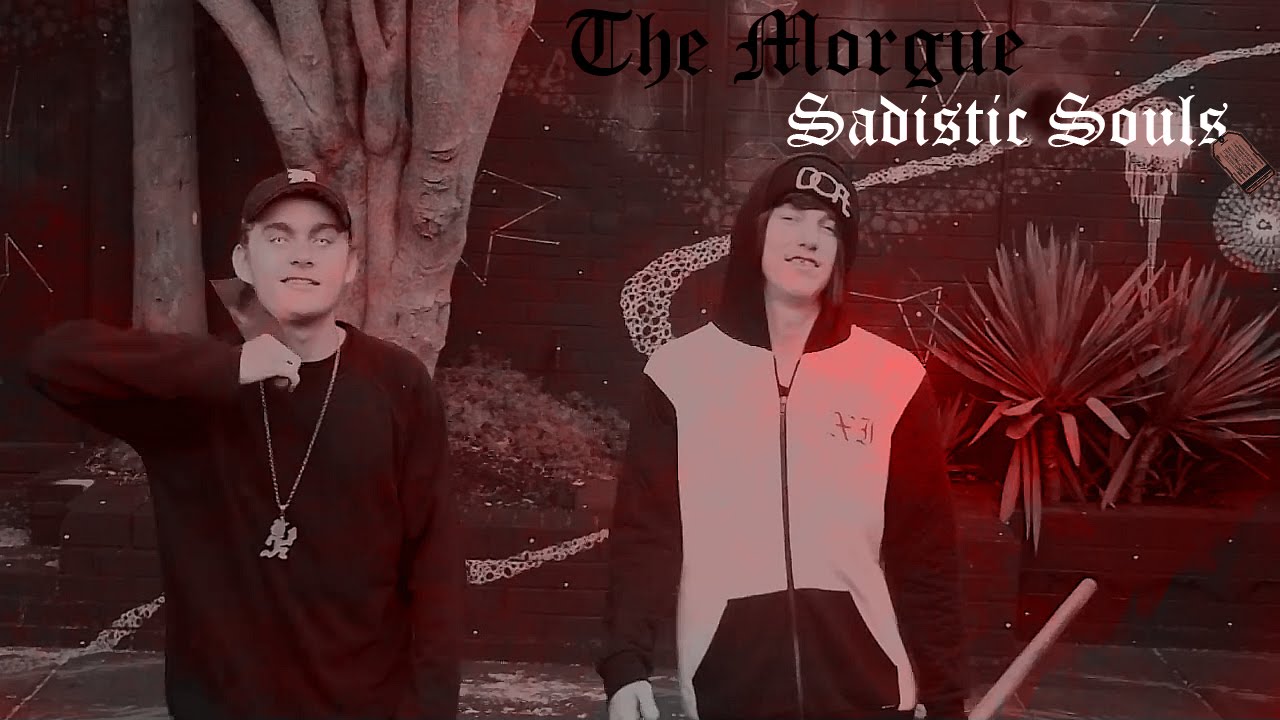 Sadistic Souls - The Morgue (Explicit) Official Music Video - YouTube
