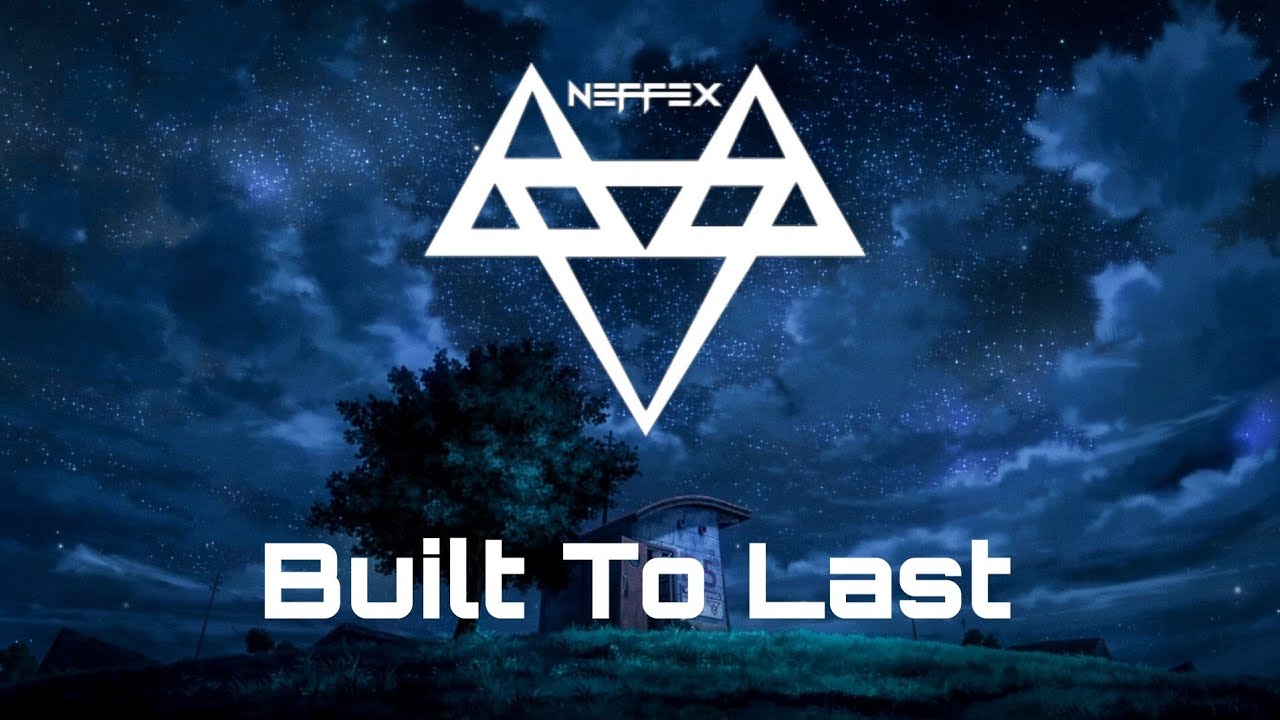 NEFFEX - Built To Last 🏛 [Nightcore + Reverb] - YouTube
