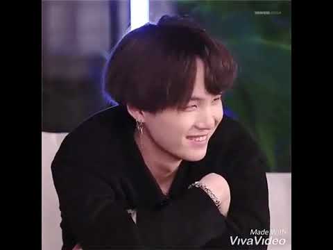 BTS suga klip Bilal Sonses içimdeki sen