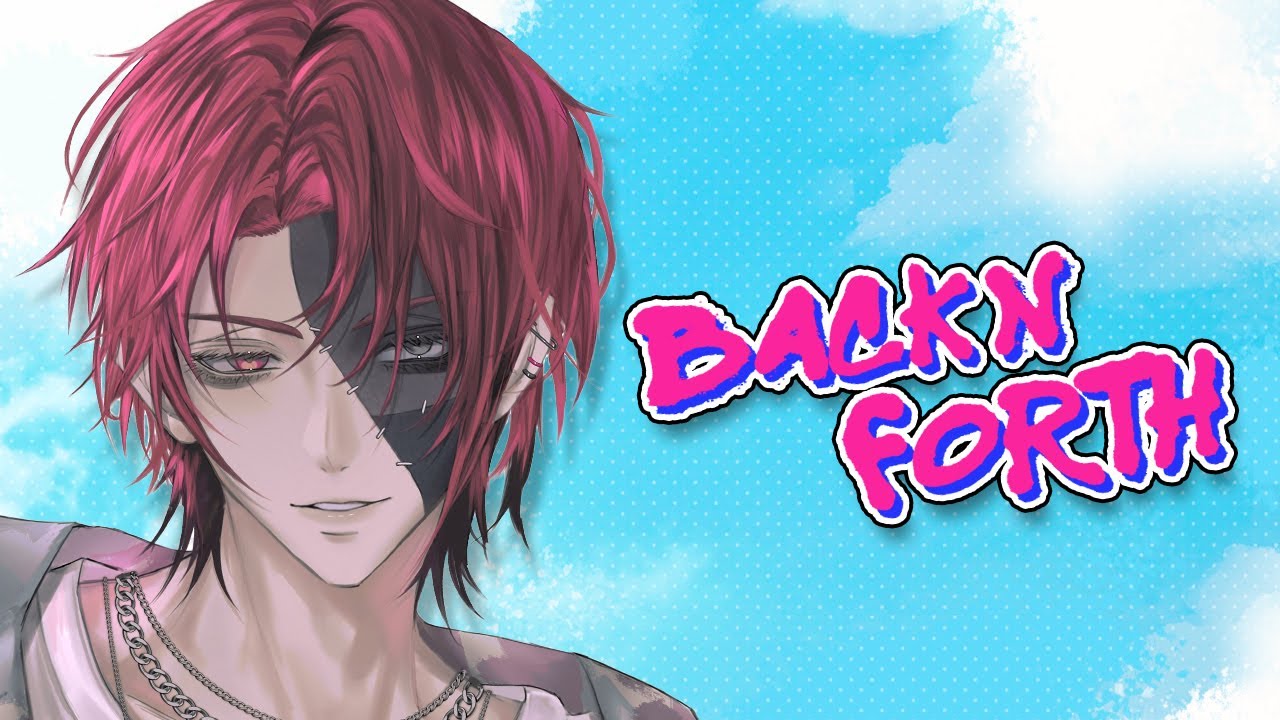 【Back N' Forth】cappuchina ballerina, bombadiro crocadilo - YouTube