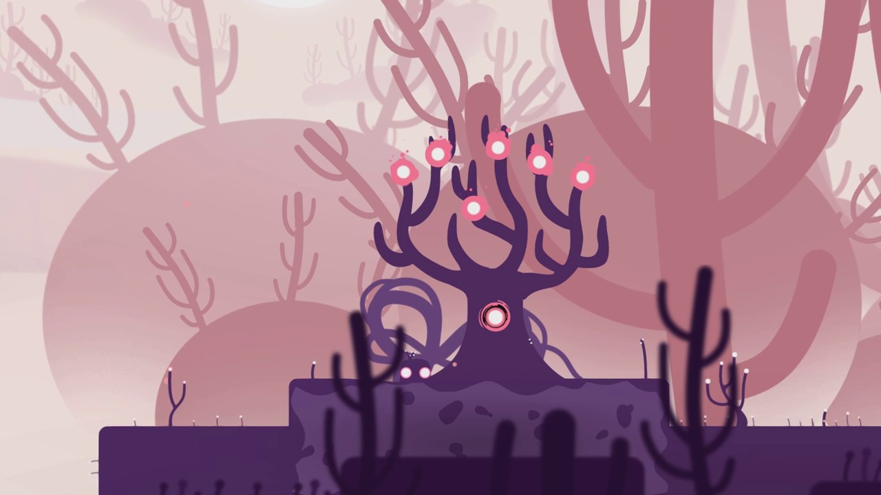 SEMBLANCE - A la découverte du gameplay - YouTube