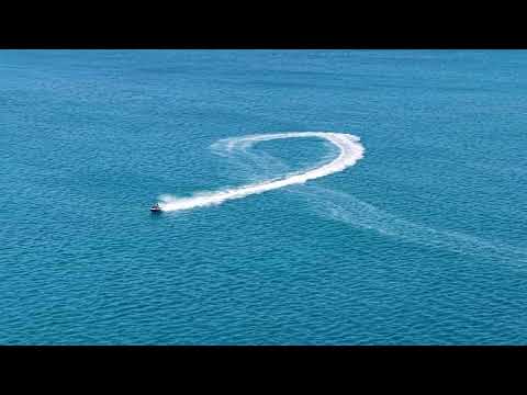jet ski(deniz motosikleti)