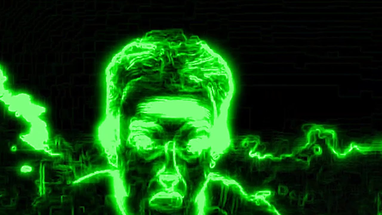 Tom Scott chokes on vape, but minecraft cat [vocoded] - YouTube