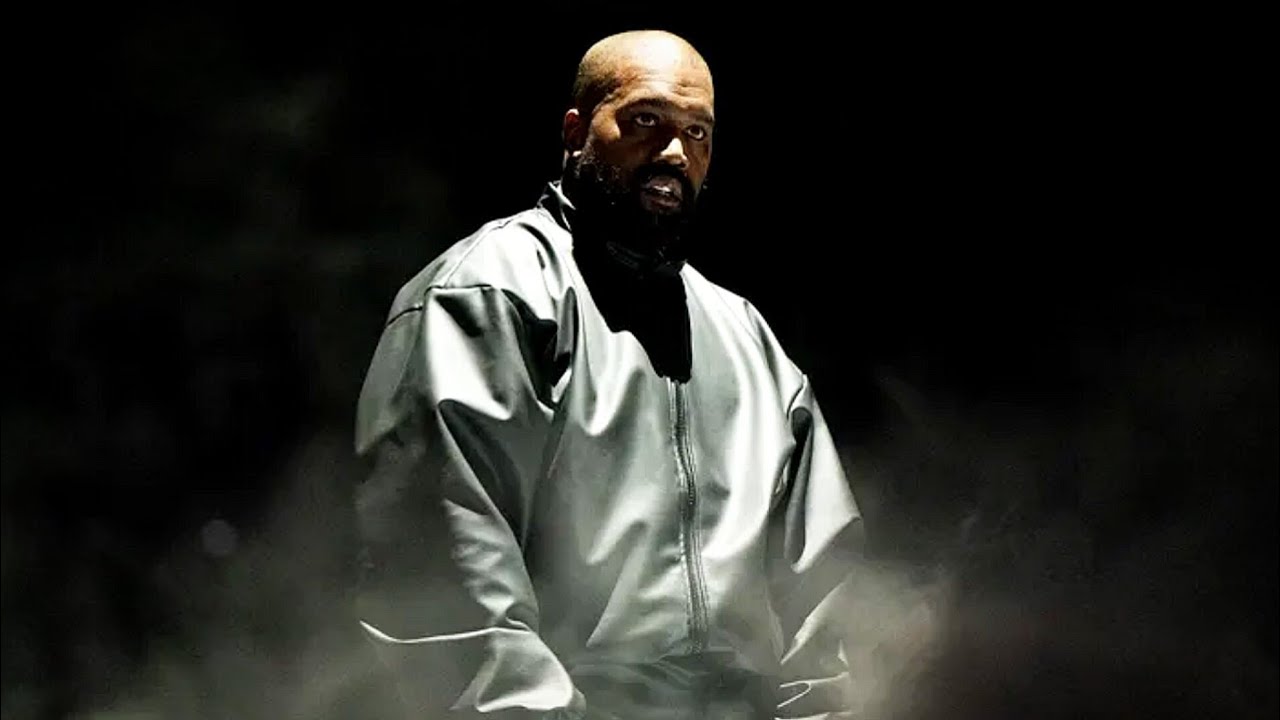 PROMOTION - Kanye West, Ty Dolla $ign (BETTER MIX) - YouTube