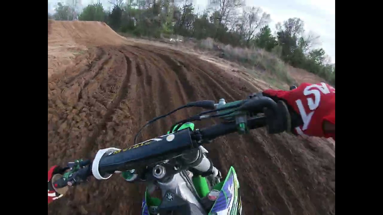Tulsa mx - YouTube