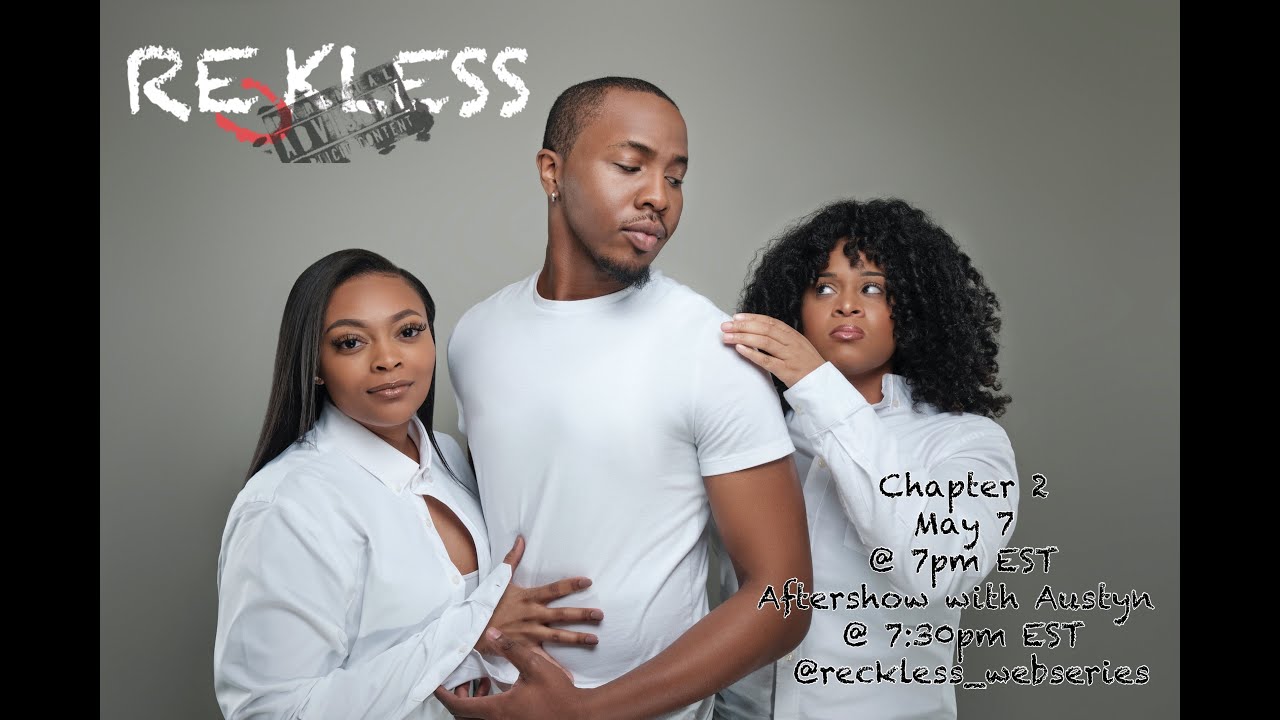 Reckless Volume 1 Chapter 2 - YouTube
