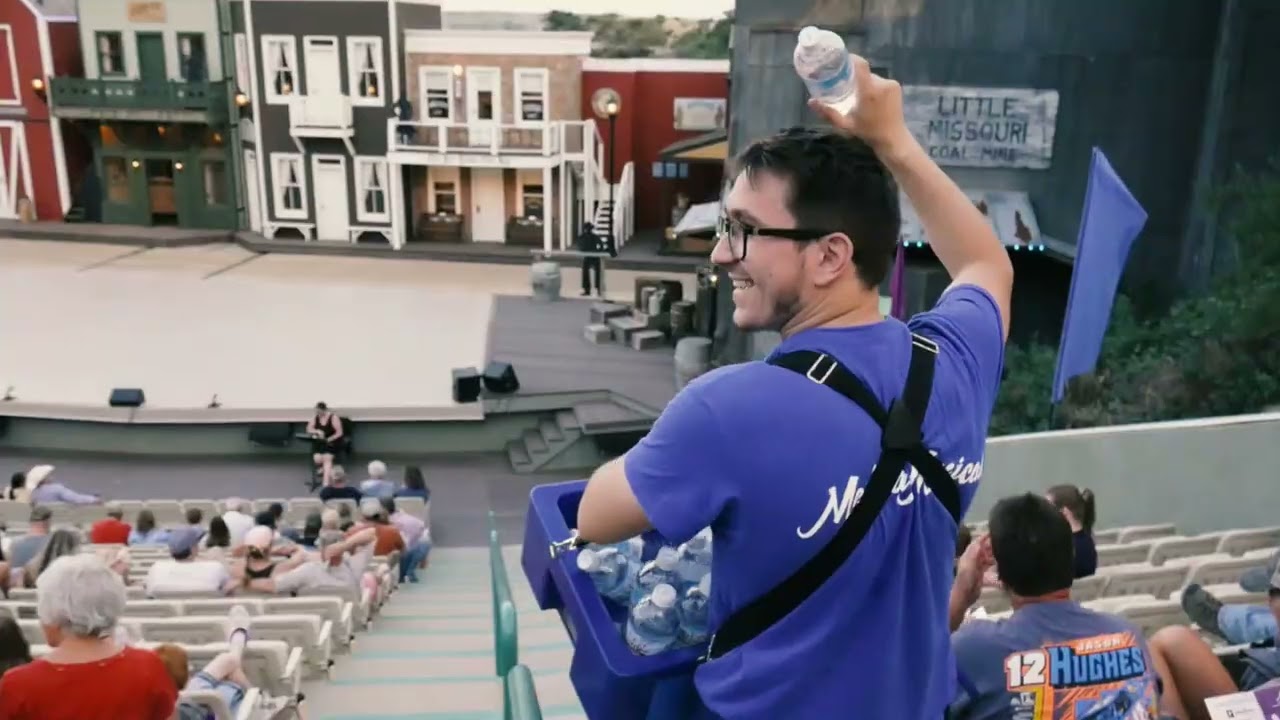 Work & Explore in Medora [Free Housing in 2022!] - YouTube