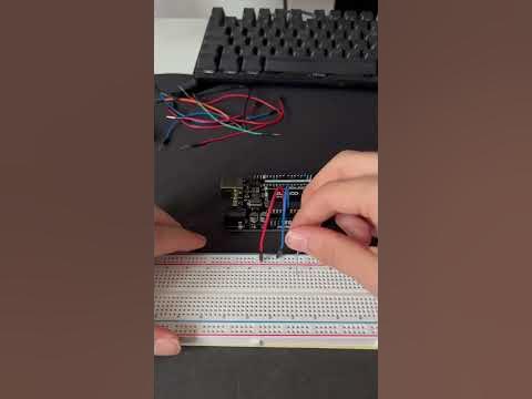 Encendido de led con arduino 🚨 - YouTube