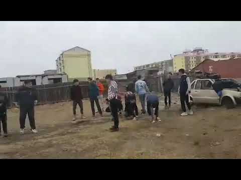 Ami negtei hamuud bnda - YouTube