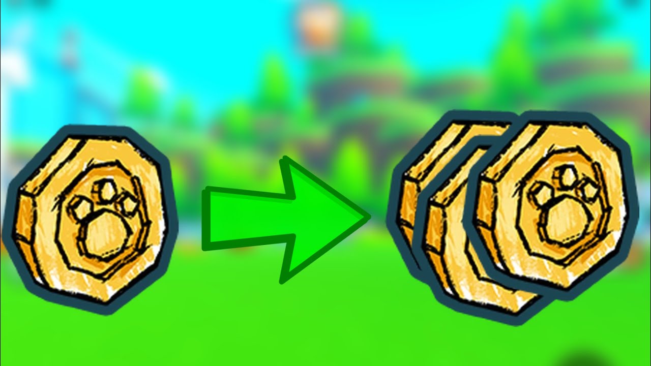 How to get Cartoon Coins WAY FASTER in Pet Simulator X! - YouTube