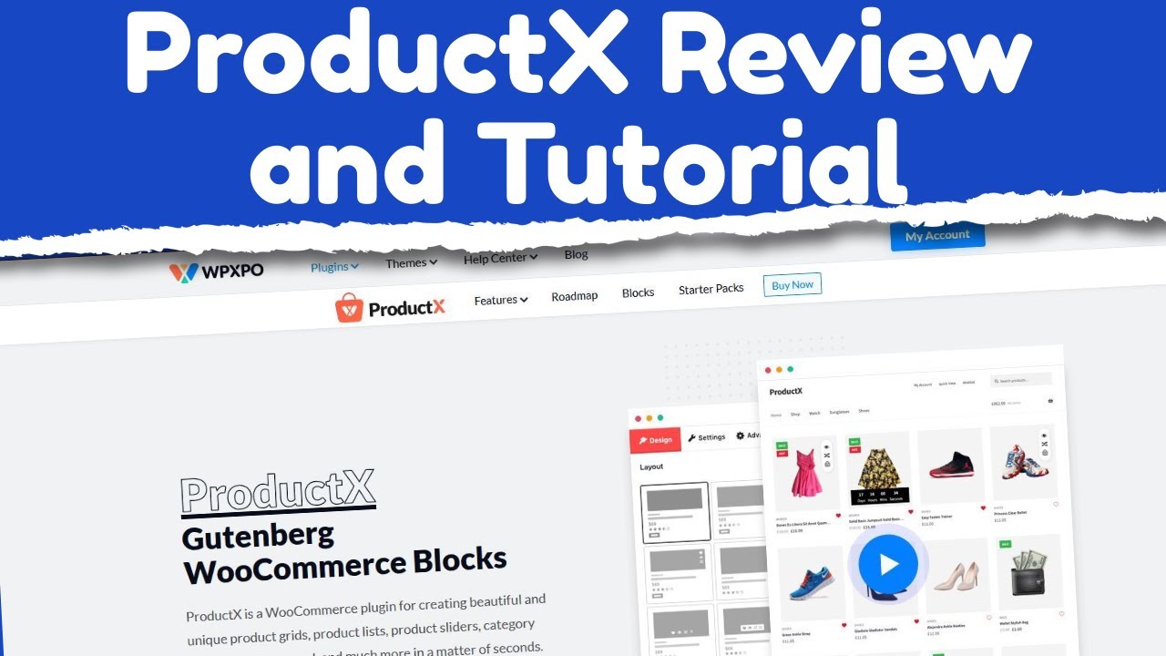 ProductX Plugin Review and Step by Step Tutorial - YouTube