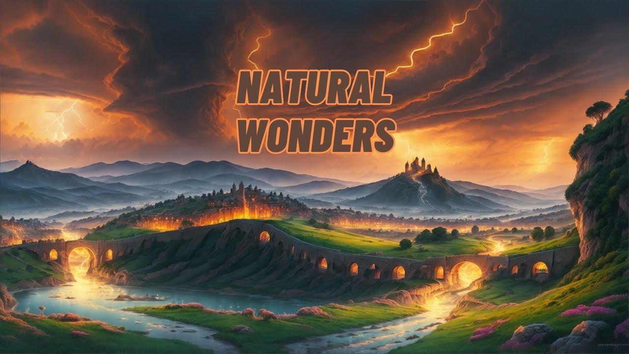 Unraveling Everyday Wonders: The Science Behind Phenomena We Take for ...