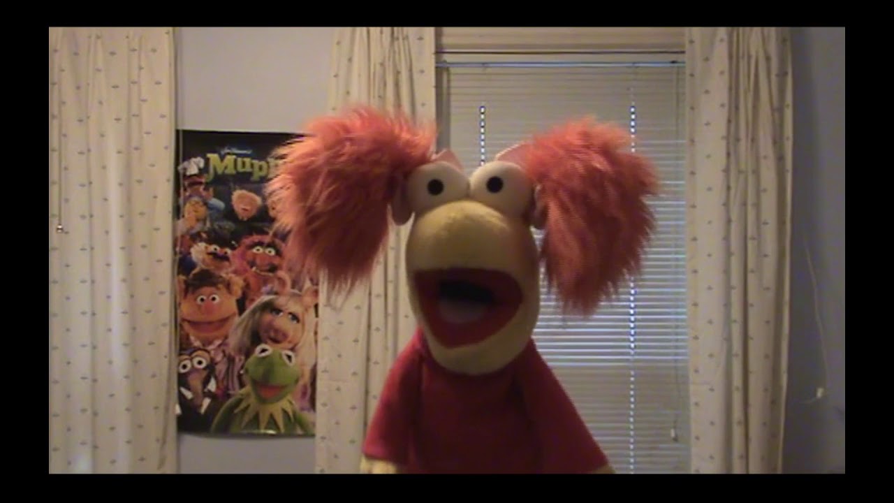 Fraggle Idol (1983) - Red - YouTube