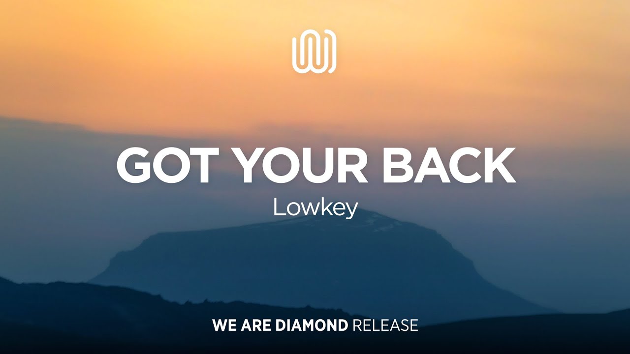 Lowkey - Got Your Back - YouTube