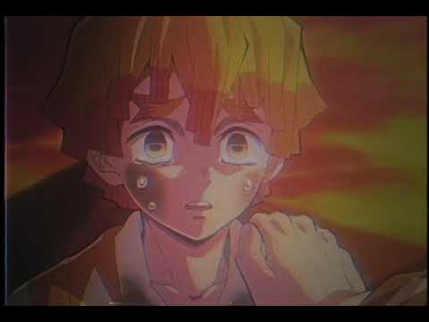 zenitsu edit - play date