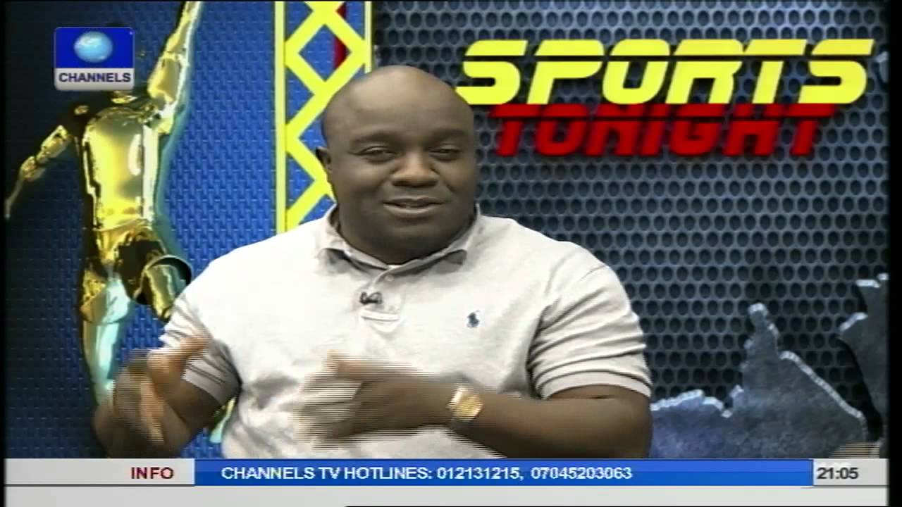 Tributes To Sam Okwaraji Twenty Five Years After - YouTube