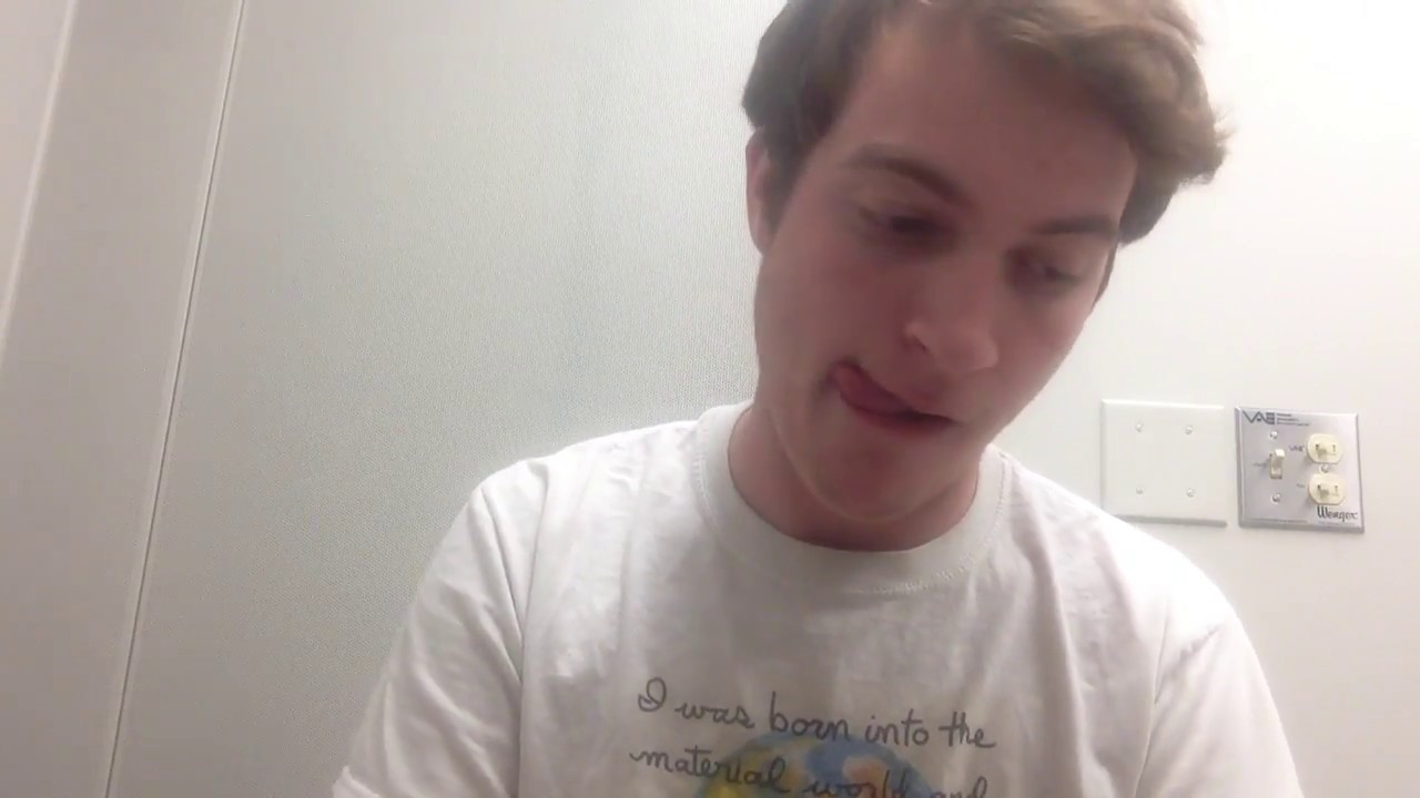 Lou Reed "Perfect Day" (cover by Adam Dill) - YouTube