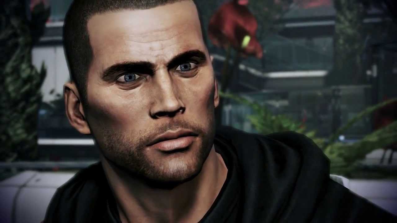 Mass Effect 3 Playthrough (Part 27) - Citadel Visit II - Presidium ...