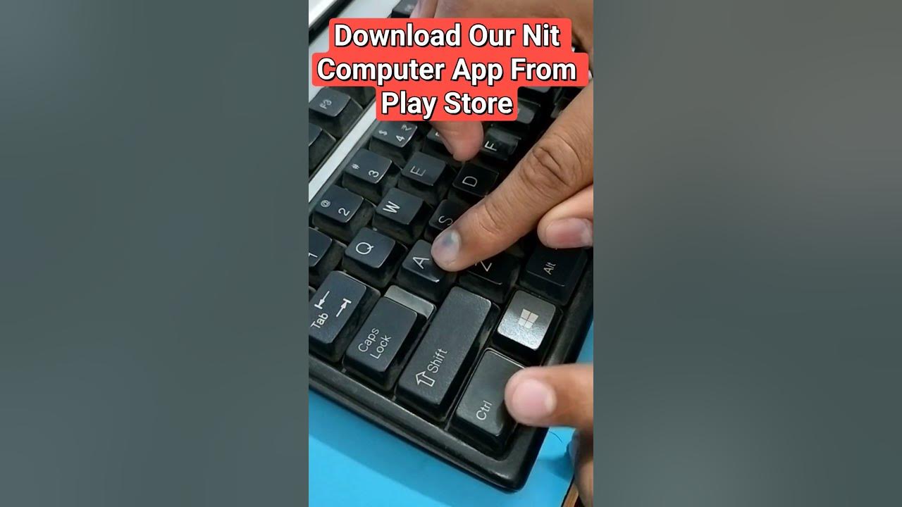 Data को Table में Convert करने का Short ट्रिक। Nitcomputer Nit Computerclass