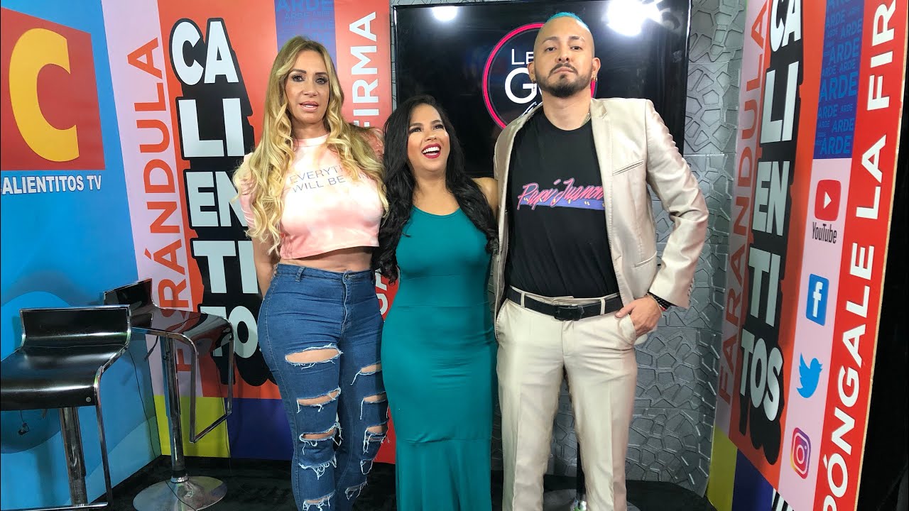 CALIENTITOS TV 26/11/2020| MARADONA ÁNGEL O DEMONIO @CALIENTITOSTV4K ...