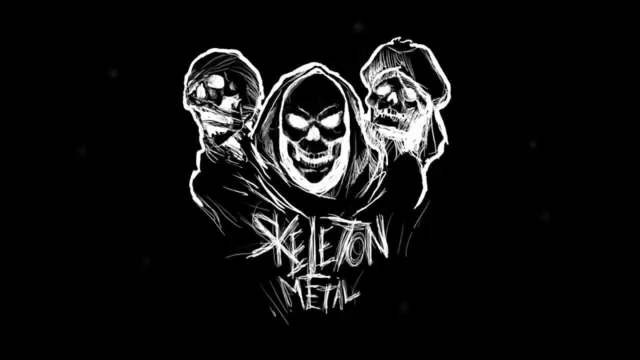 [Vinesauce] - Joel - SKELETON METAL - YouTube