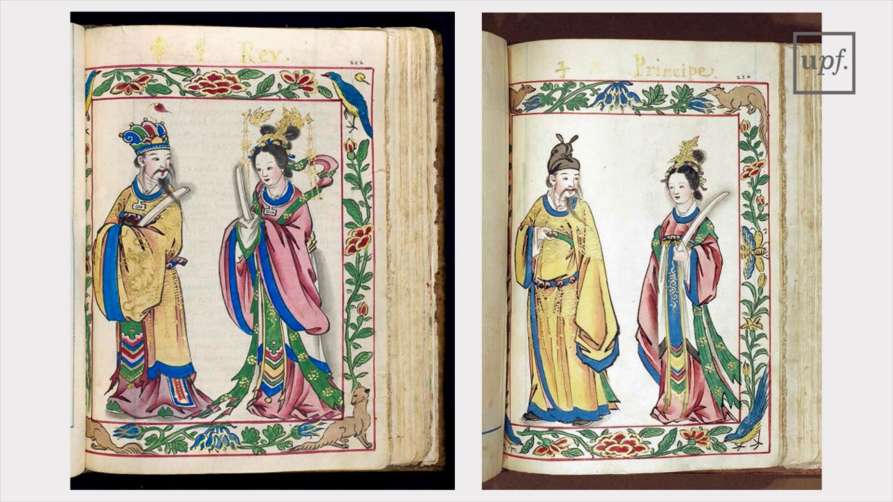 The Boxer Code's testimony (EDC2_6.4.3) - YouTube