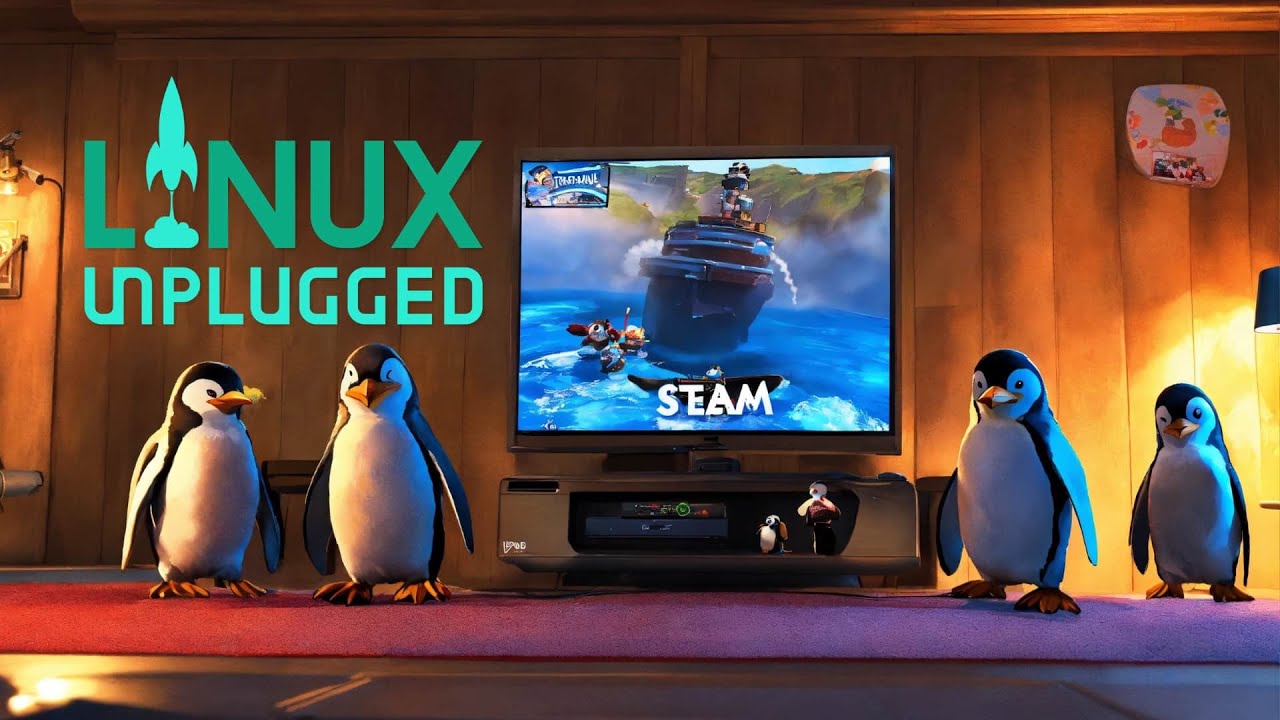 LUP 529: Changing the Game - YouTube