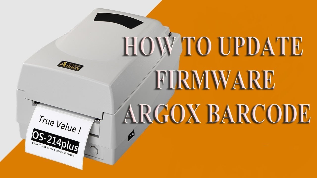HOW TO UPDATE FIRMWARE ARGOX!!! UPDATE FIRMWARE ALL MODELS ARGOX ...