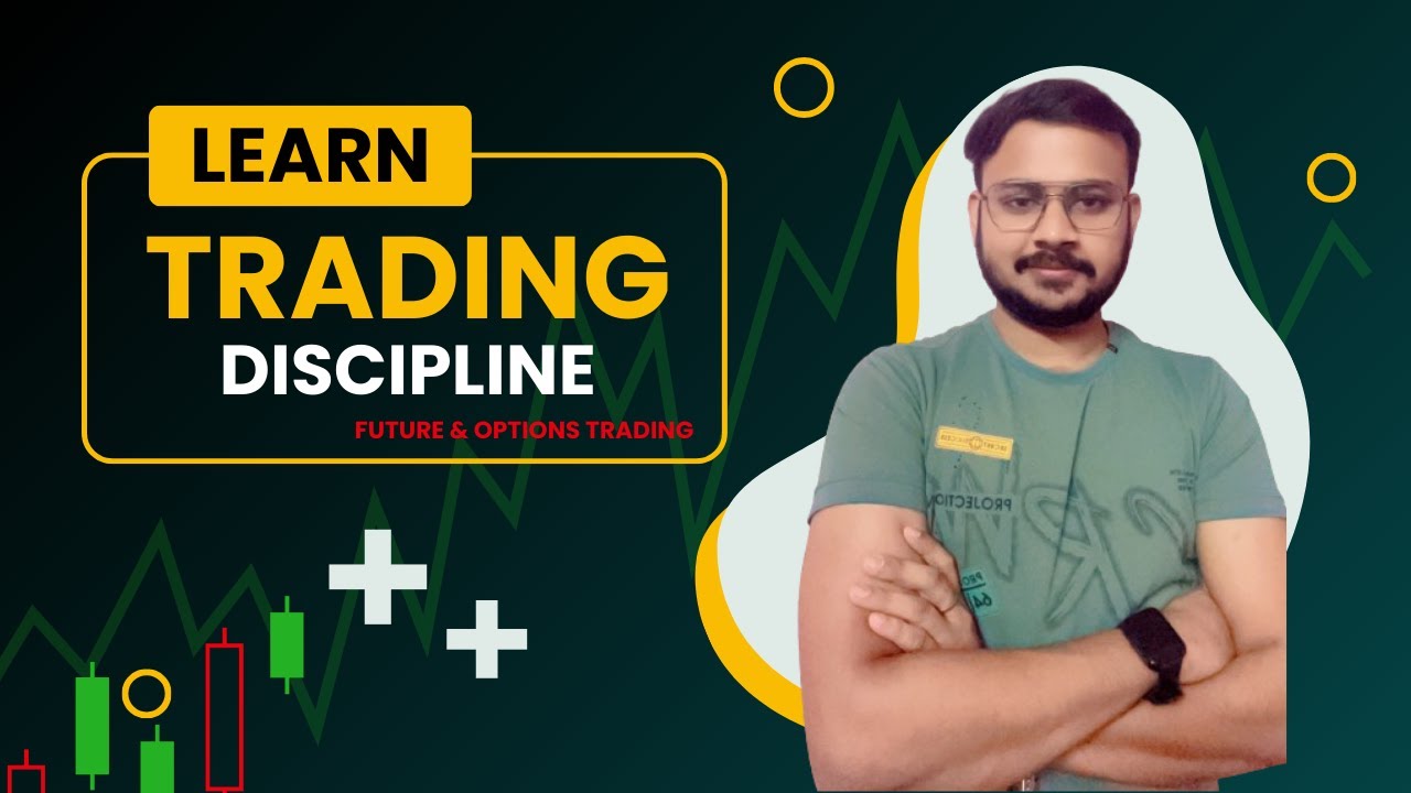 Trading Discipline | intraday bank nifty trading | nifty trading | # ...