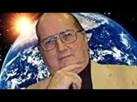 Jordan Maxwell Admits He's Good Friends With This Satanist & Mason!! #jordanmaxwell #truther #shill