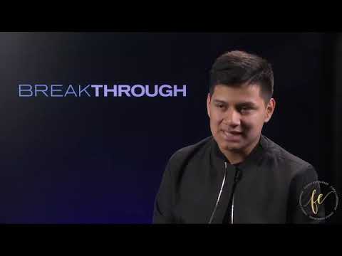 Inspiration Behind Movie "Breakthrough" - The Real John Smith Shares ...