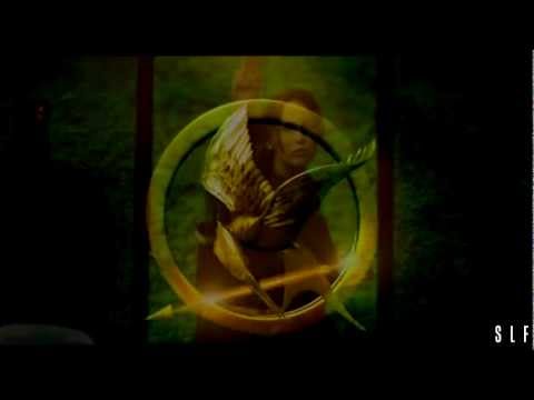 Katniss | I Won't Fall