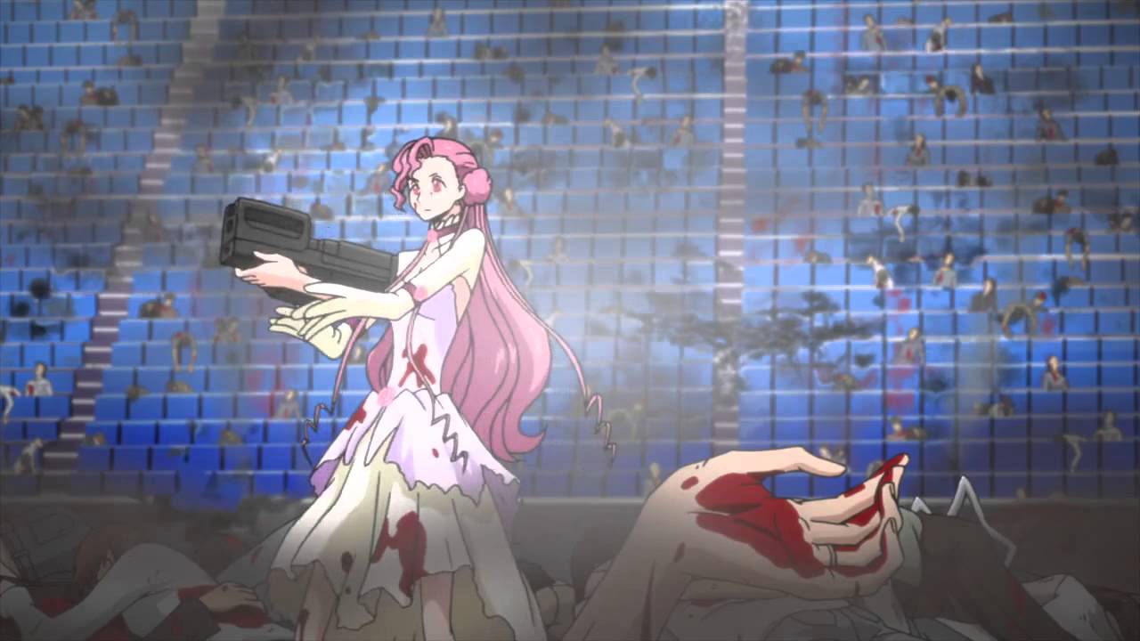 Breath of Life [Code Geass] - Happy Birthday Natalie - - YouTube