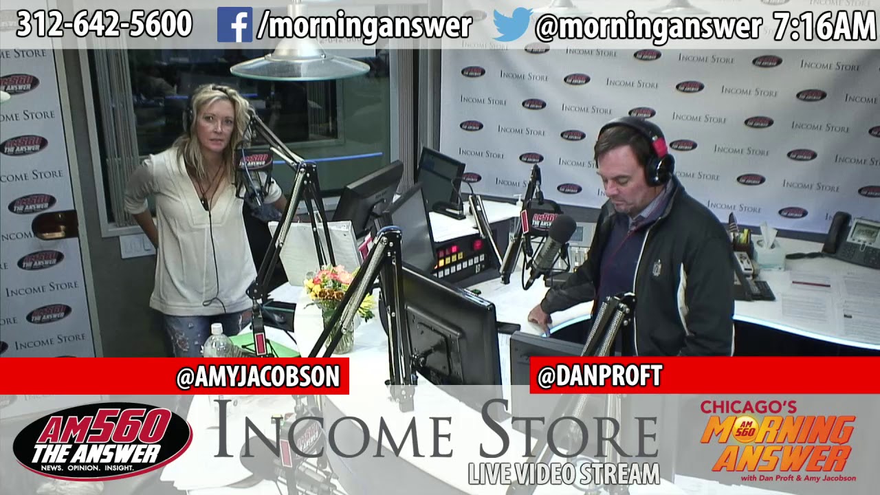 Michael Warren Davis Takes Both Sides To Task Over Impeachment - YouTube