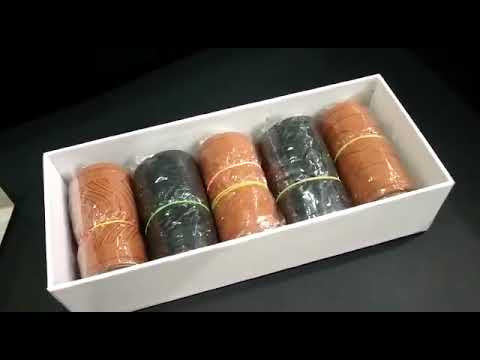 Hard Bound Box - YouTube