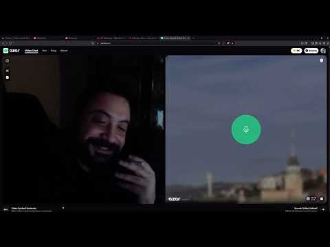KARTAL BULUT DOĞAN AZARDAKi KIZI GOT EDİYOR 