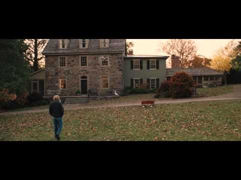 Marley und Ich Schluss Szene