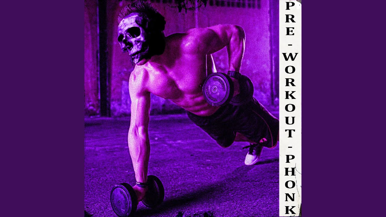 Pre Workout Phonk - YouTube