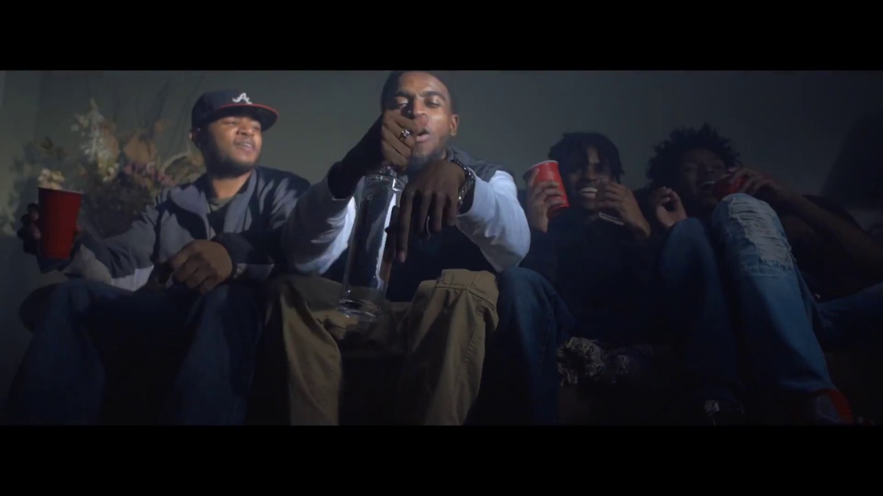 Neno Valentino - Boosie Juice [Official Video] - YouTube