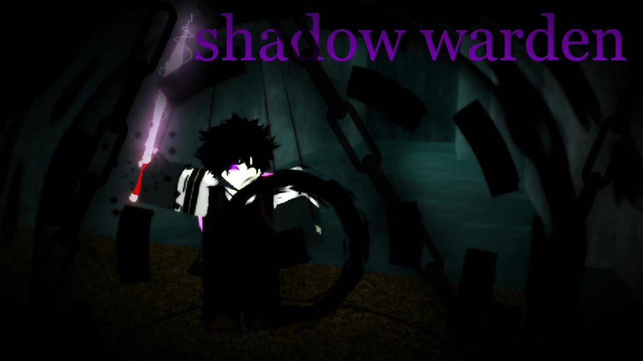 Shadow warden top 100 | Deepwoken - YouTube