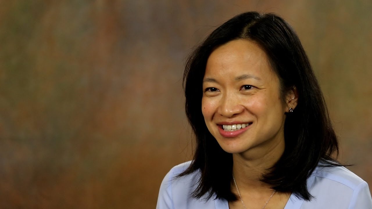 Burlington - Meet Dr. Maria Fung - Atrius Health Pediatrics - YouTube