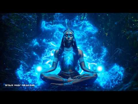 396Hz • Daxili Tarazlıq • Sakitləşdirici və Şəfaverici Musiqi • Mənfi Blokları Aradan Qaldırmaq