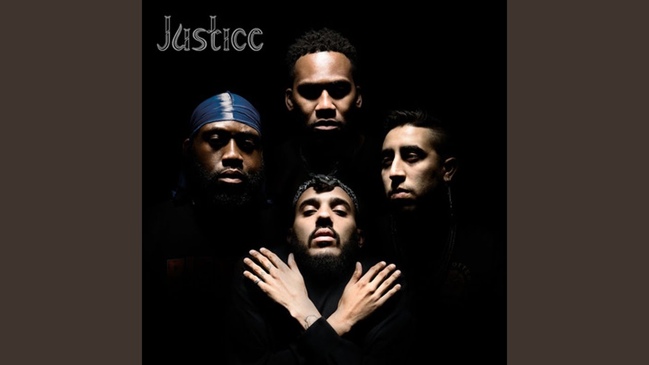 Justice - YouTube Music