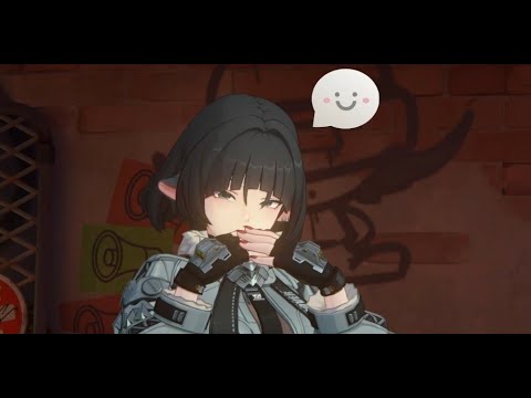 Jane single-handedly keeping Random Play's business alive. ZZZ 1.5 ...