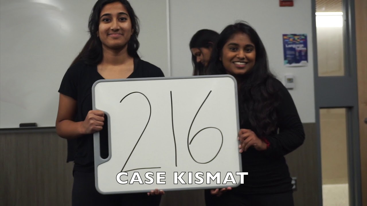 Tufaan 2019 Lineup Video - YouTube