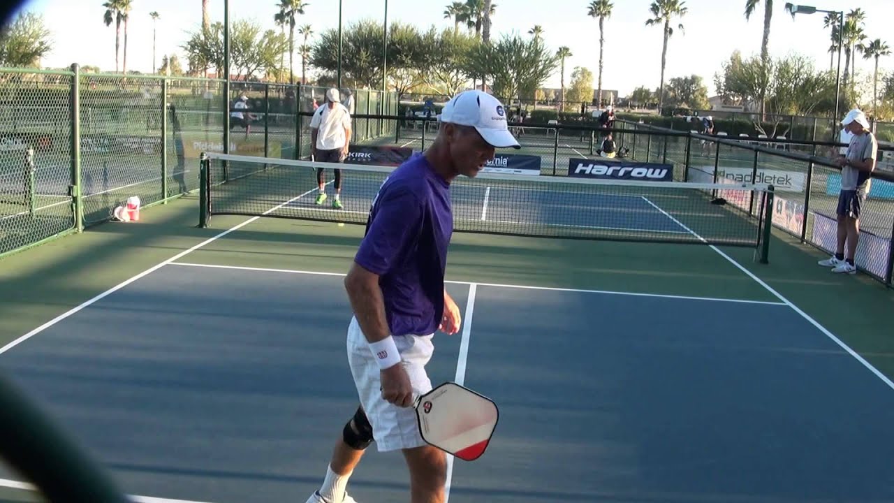 2015.11.11 -Moore,Scott vs Rozpedski,Marcin -MS35+ 1-4 final - YouTube