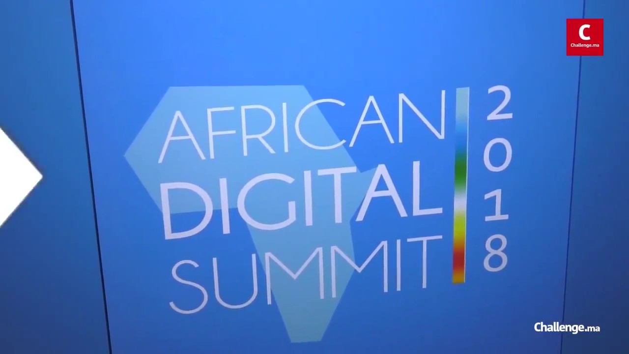 African Digital Summit 2018 - Best of Jour#1 - YouTube