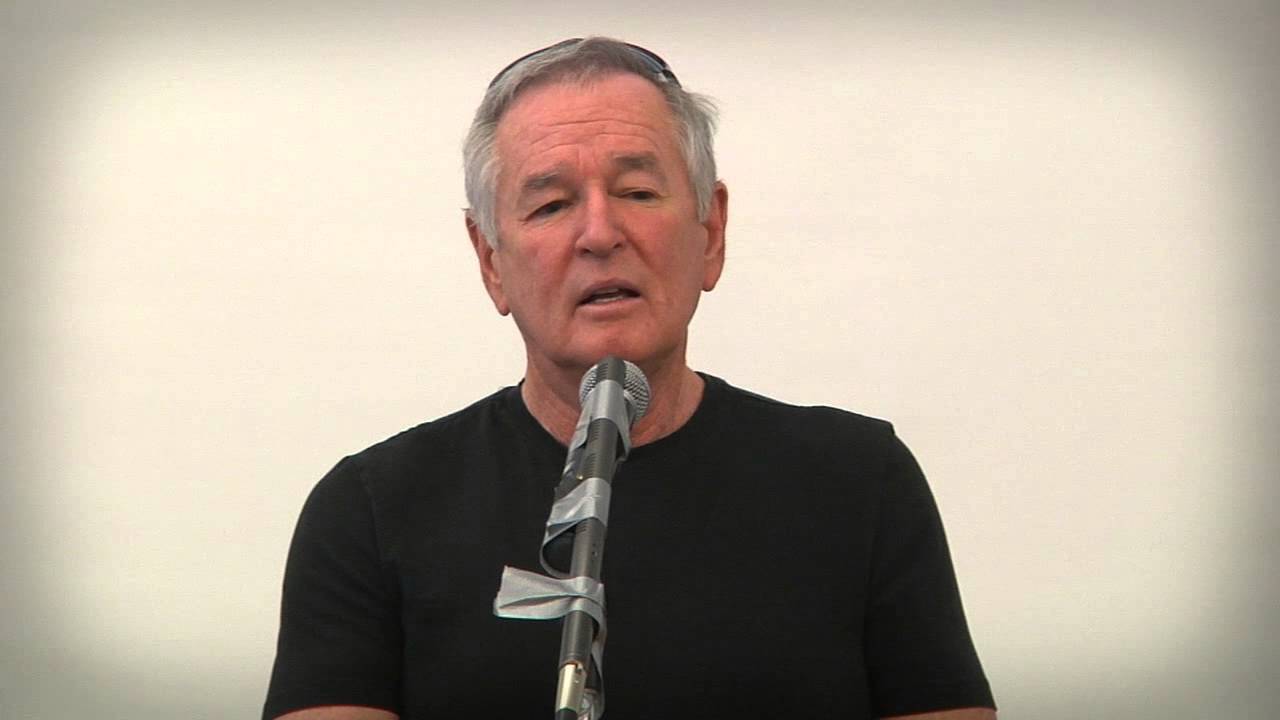 Dan Gordon pt2 - YouTube