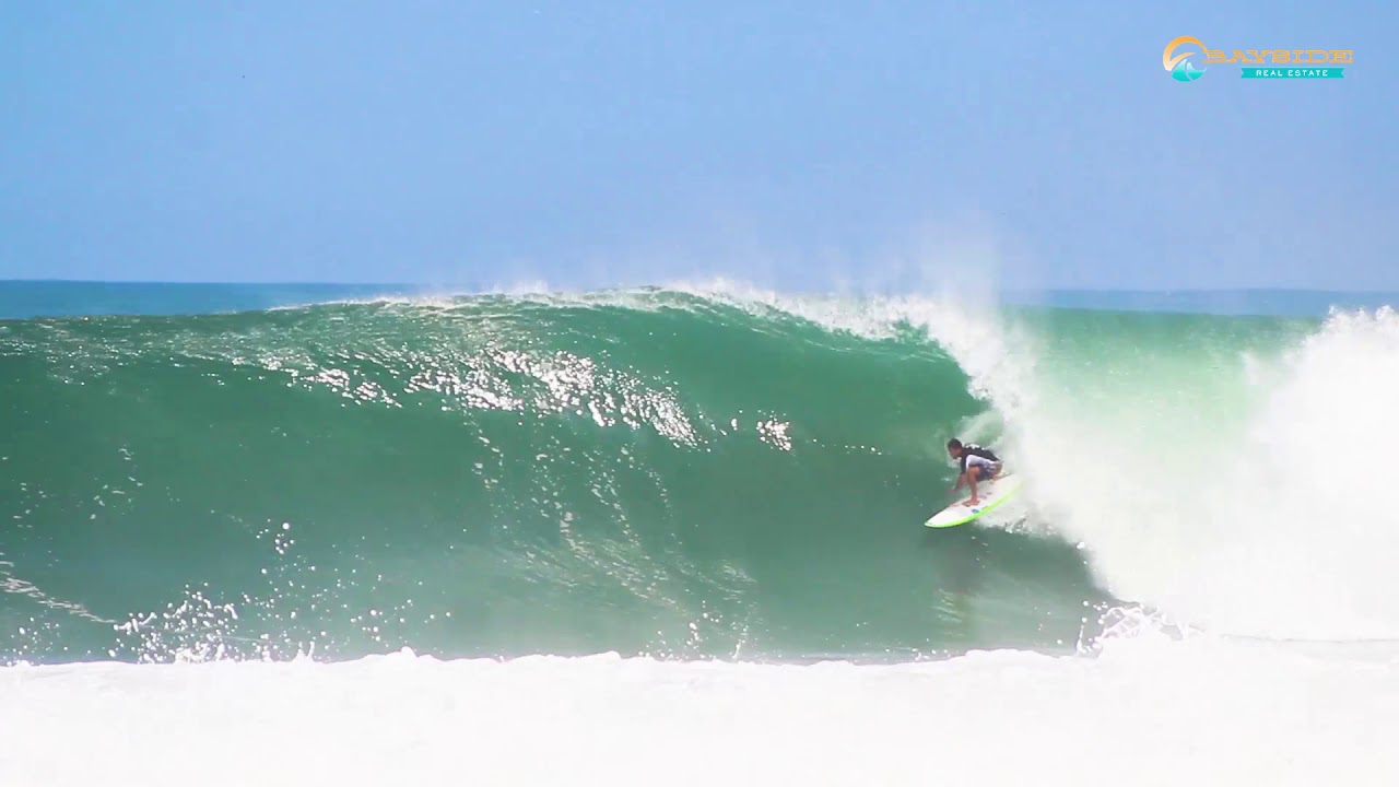 Puerto Cup 2019 | Roger Ramirez | The Bayside Charger - YouTube