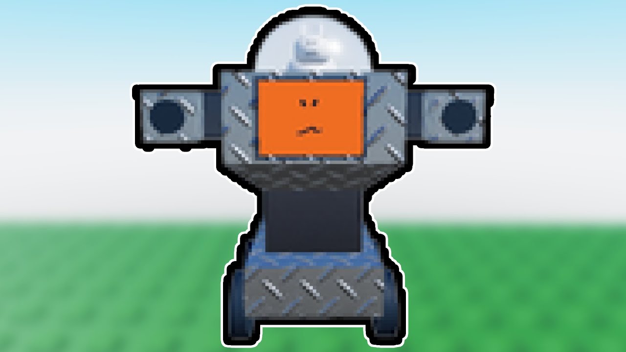 How to get the GUBBY MECH BADGE in FIND THE GUBBYS | Roblox - YouTube